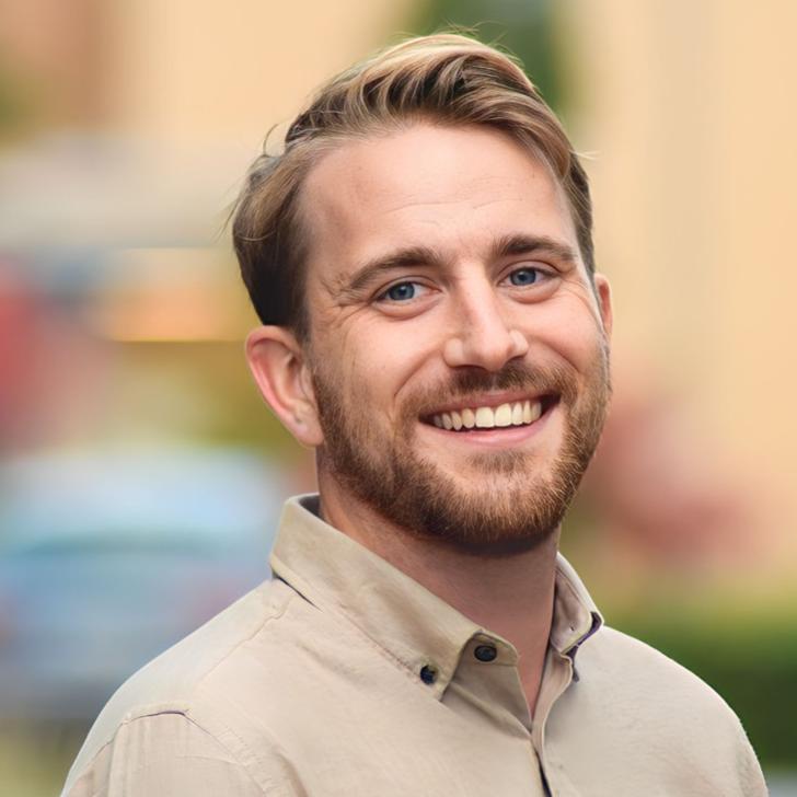 The Team | Spec-Imaging