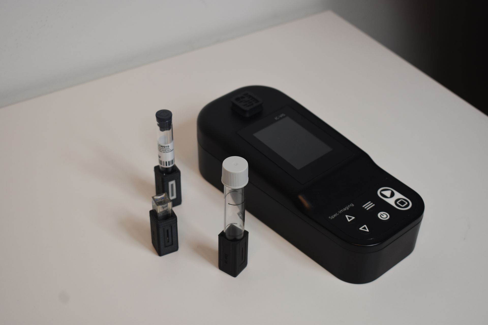 Products | Spec-Imaging